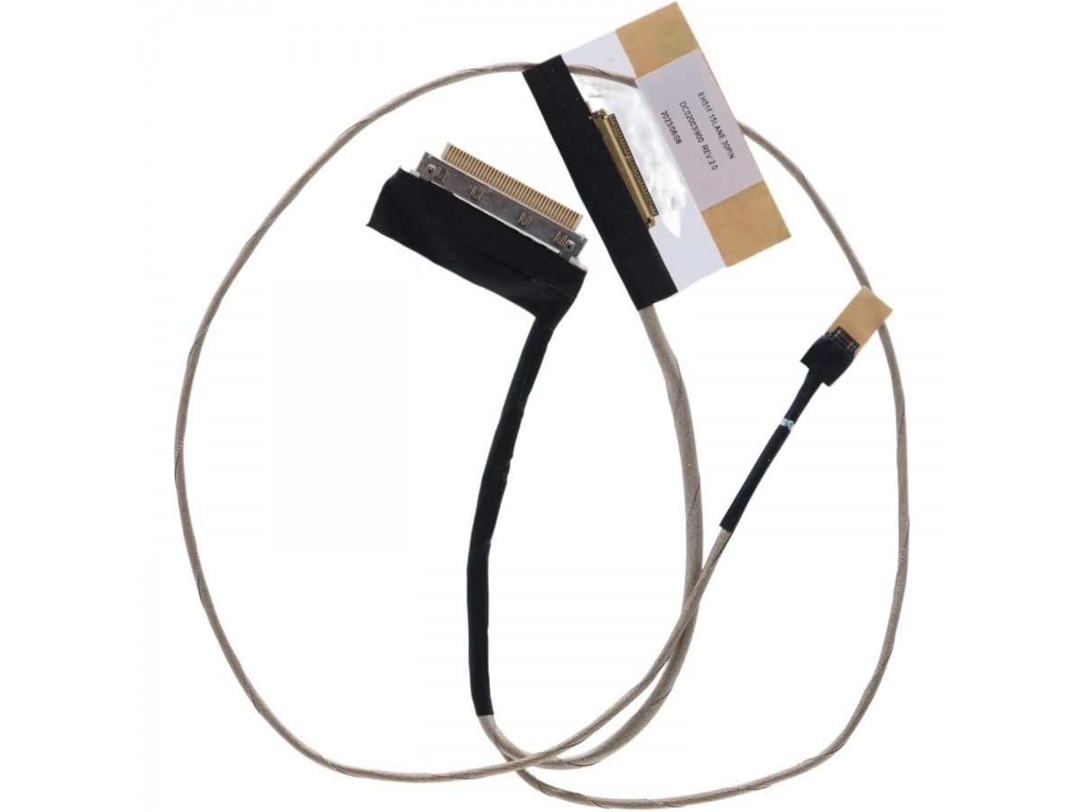 Buy Acer Aspire A715-42G 30-Pin 60Hz LCD Cable in India